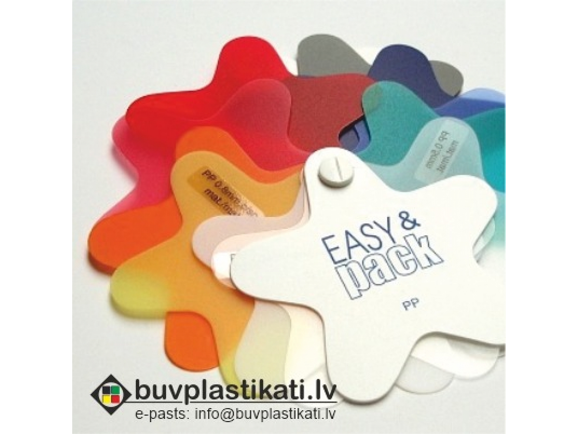 Plastics for manufacturing